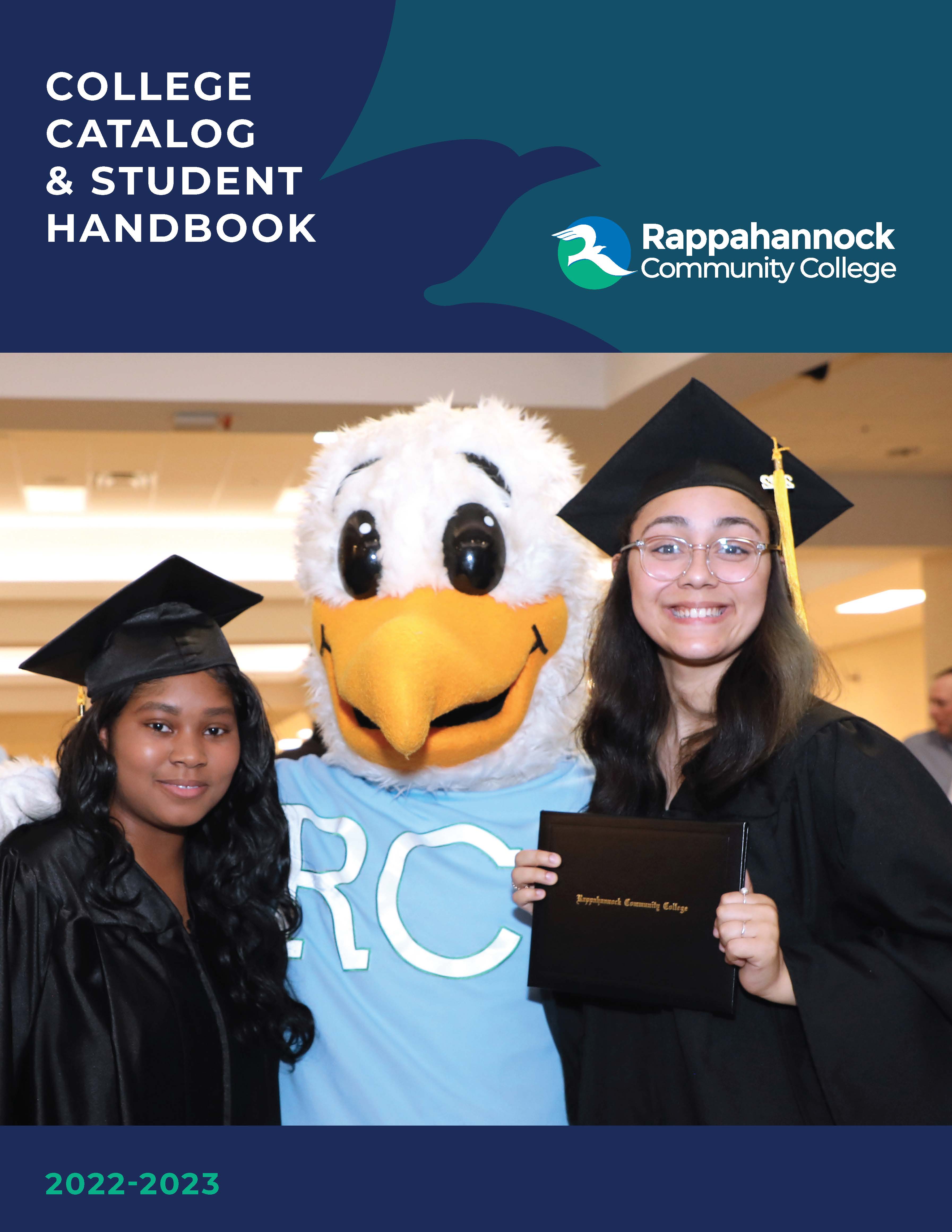 Rappahannock Community College - Modern Campus Catalog™